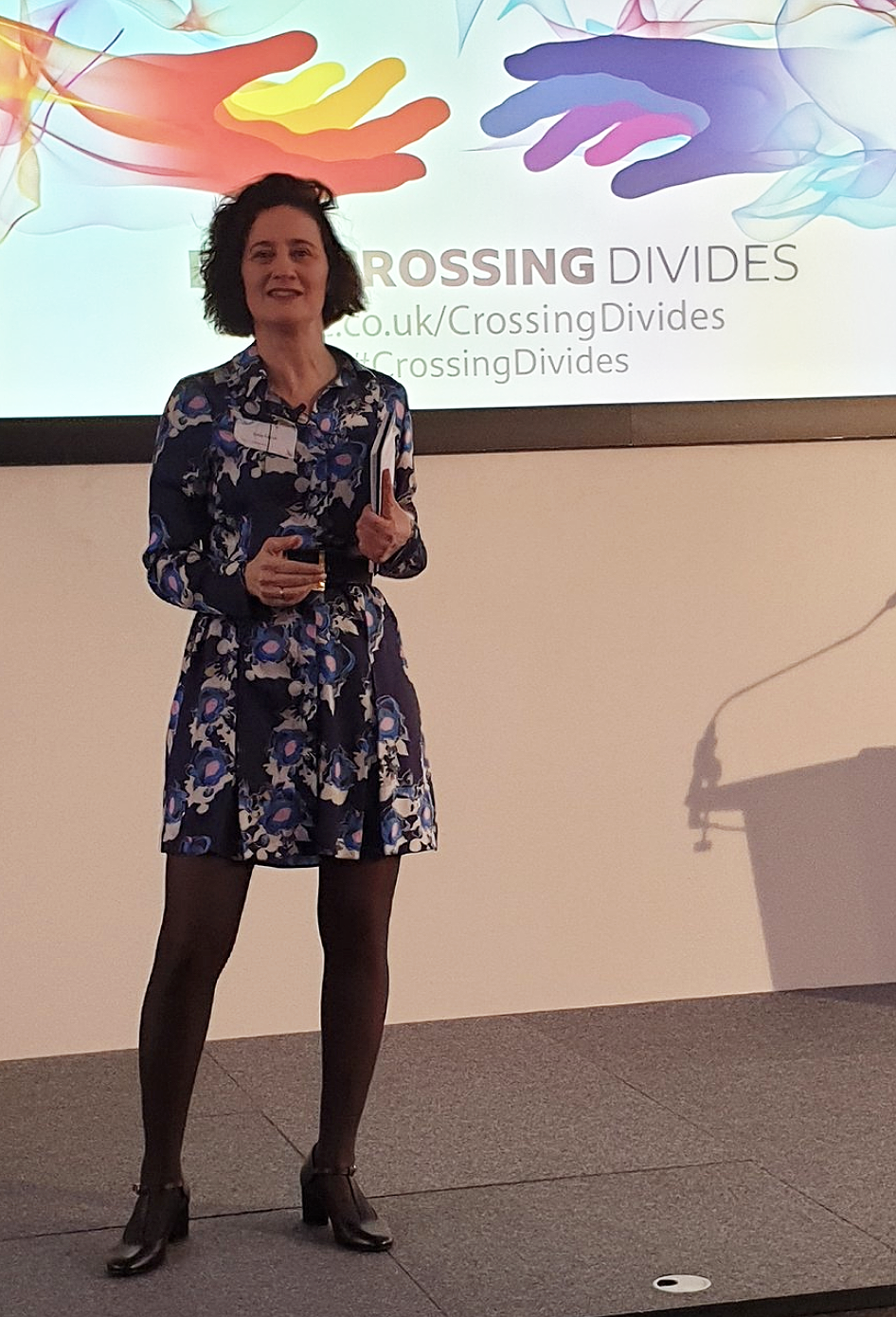 BBC launches ambitious season to cross divides | AIB