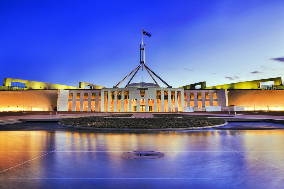 Australian government accepts media freedom recommendations, more work ...