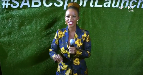 SABC launches 24-hour sport channel | AIB