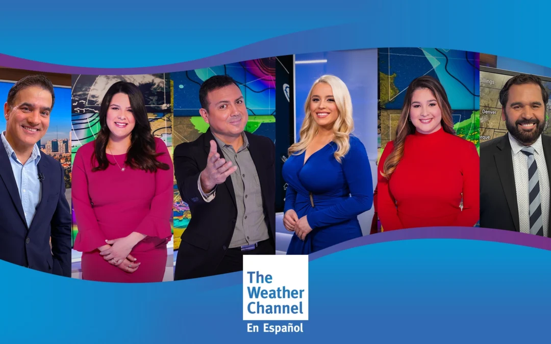 Weather Channel Espanol | AIB