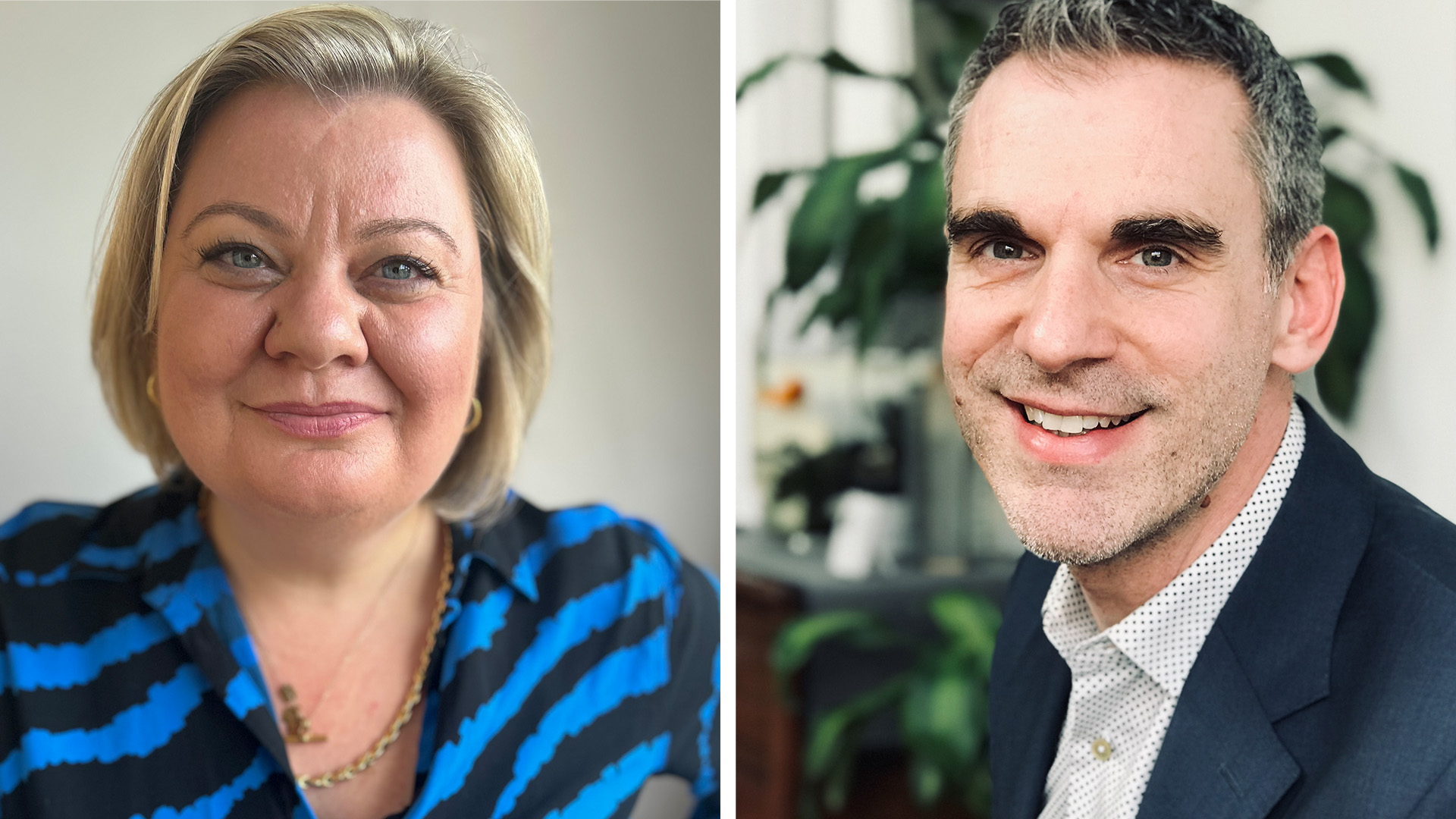 BBC Studios appoints SVP Scripted and SVP Factual for EMEA | AIB