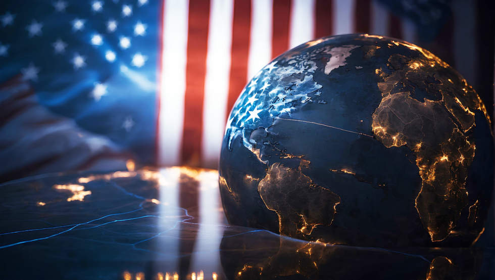 USAGM budget request rises to meet growing global challenges | AIB