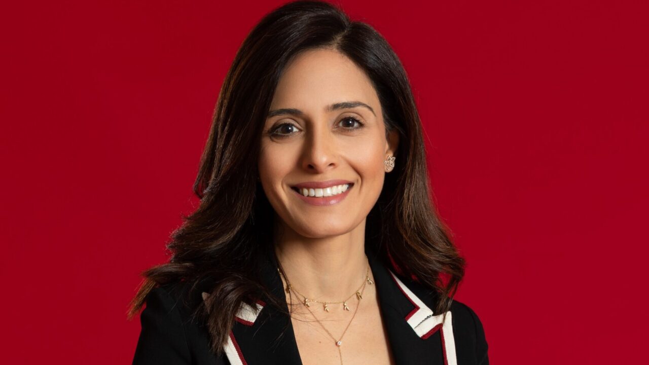 Samar Akrouk appointed MD of MBC STUDIOS | AIB