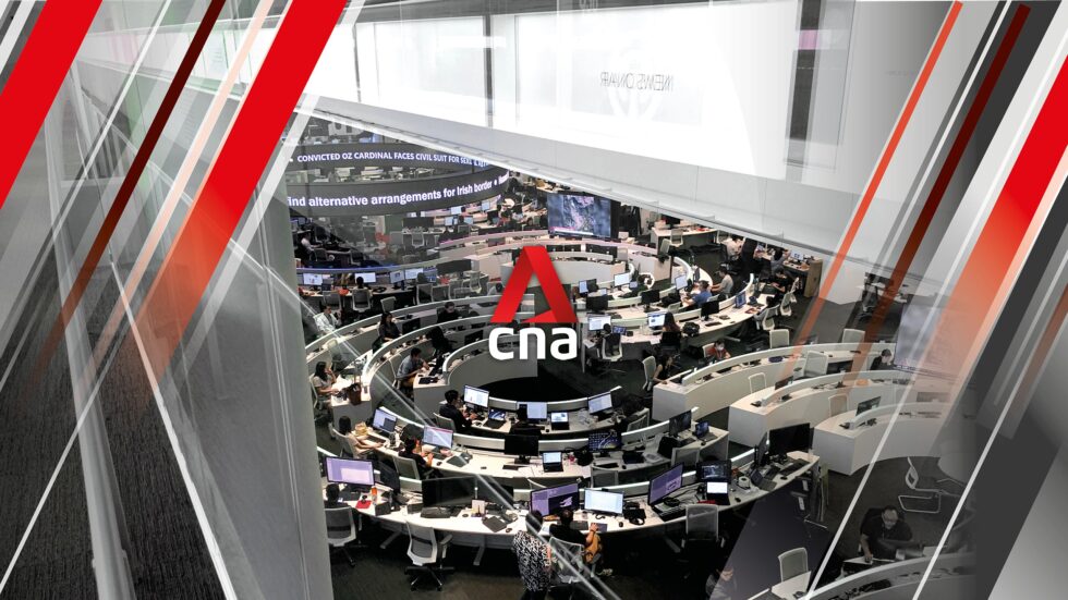 CNA debuts on Freeview UK | AIB
